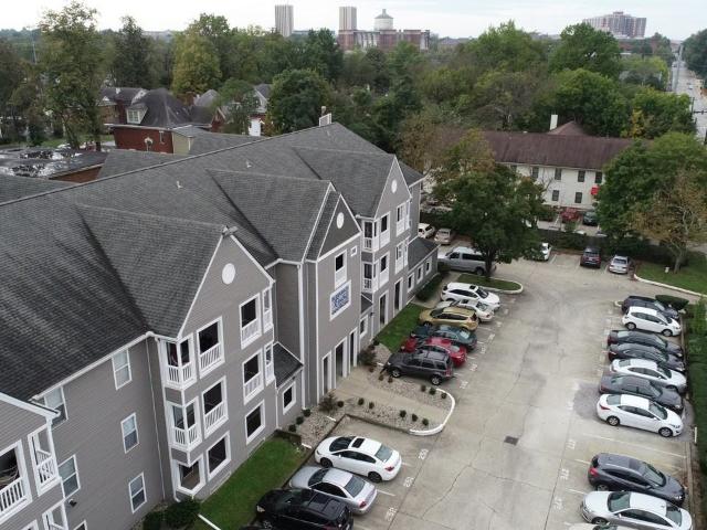 330 Rose Street 2 Bedroom Apartment for Rent at 330 Rose St, Lexington, KY 40508
