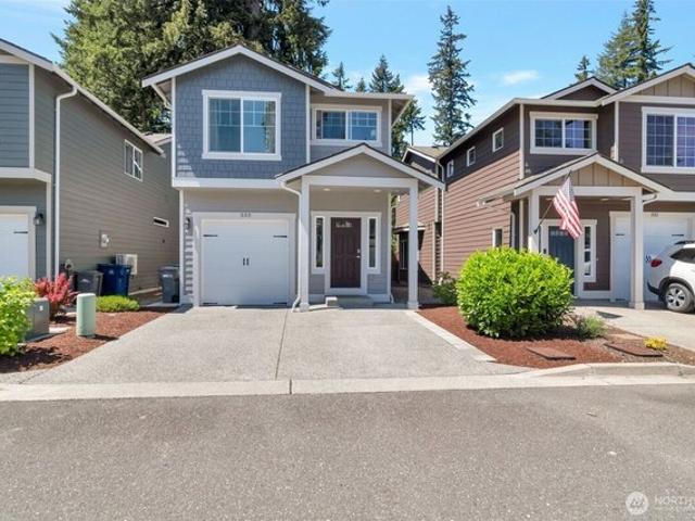 330 Raybird Ave, Granite Falls, WA 98252