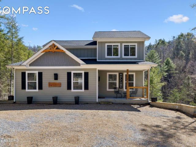 330 Rainbow Cir, Townsend, TN
