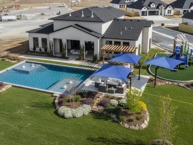 330 Rainforest Loop