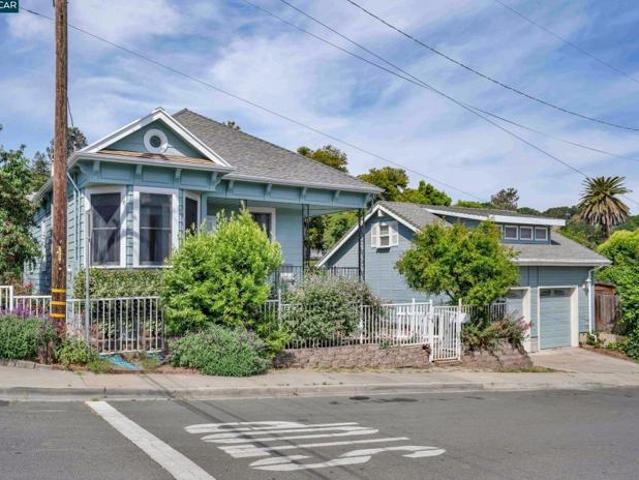330 Richardson St, Martinez, CA 94553