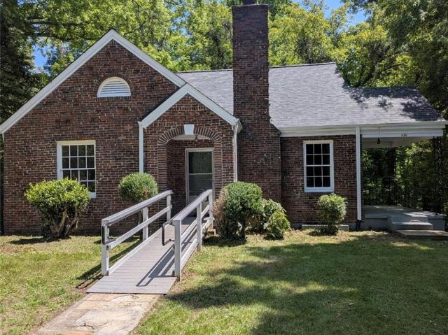 330 Ridgewood