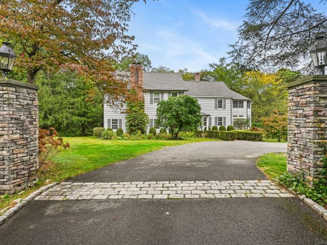 330 Ridgefield Rd, Wilton, CT 06897 | Compass