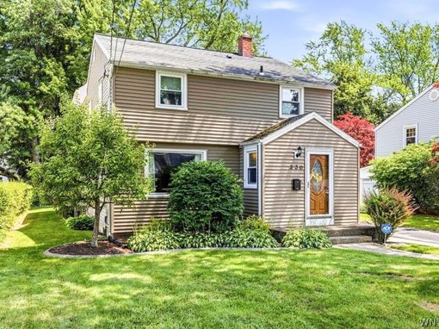 330 Rudlen Rd, Lewiston, NY 14092