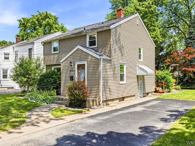 330 Rudlen Road