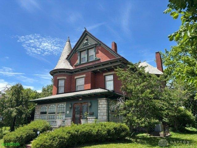 330 W 4th St, Greenville, OH 45331