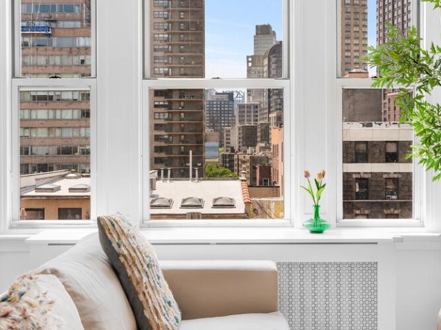 330 W 72ND Street 7D