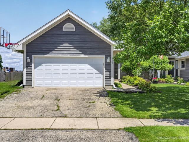 330 W Amie Avenue