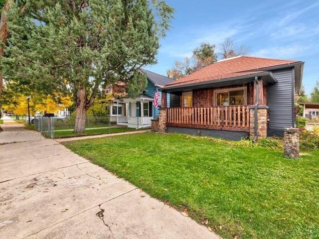 330 W Burkitt St, Sheridan, WY 82801