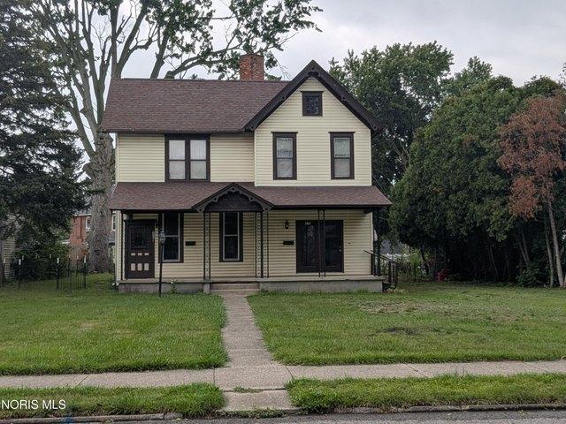 330 W Clinton 1/2 St Lot 330, Napoleon, OH 43545