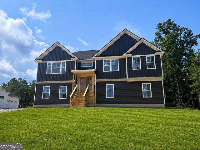 330 W Lakeview Dr NE, Milledgeville, GA 31061