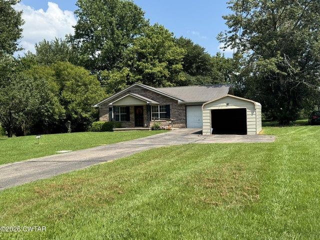 330 W Main St, Atwood, TN 38220