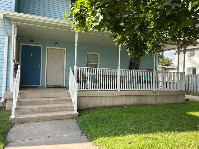 330 W Mill Street