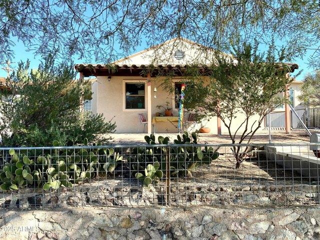 330 W Ocotillo Ave, Ajo, AZ 85321