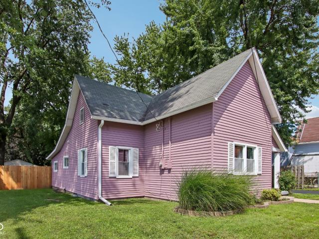 330 W Osage Street