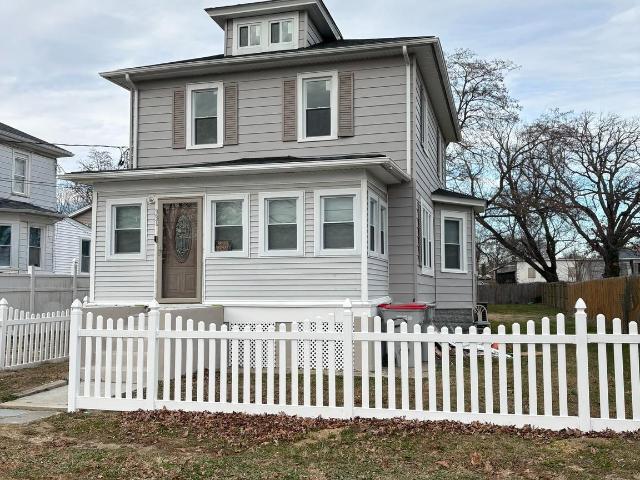 330 W Peach St, Vineland, NJ 08360 | MLS #NJCB2027 | Compass