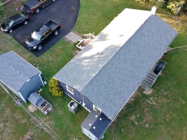 330 Wardensville Grade