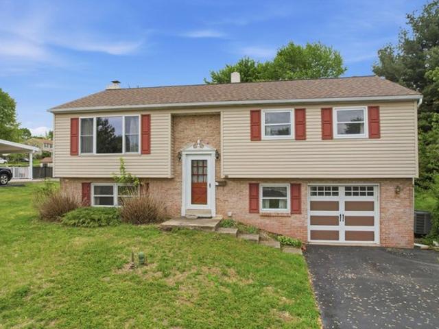 330 Wexford Rd, Red Hill, PA 18076