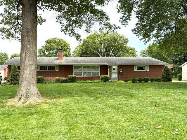 330 Weber Ave NE, North Canton, OH 44720