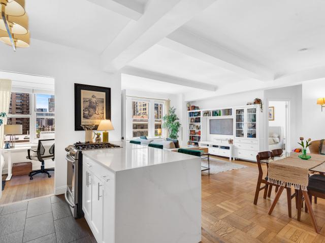 330 West 72nd Street, New York, NY