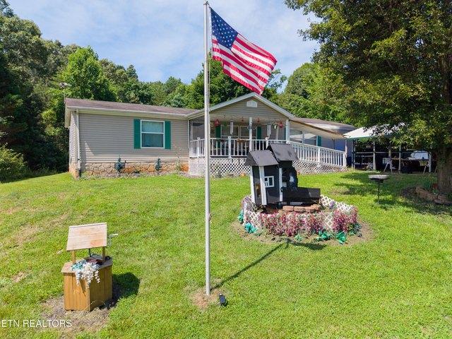 330 Westmoreland Ct, Seymour, TN 37865