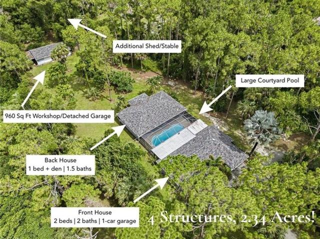 330 Wilson Blvd S, Naples, FL 34117