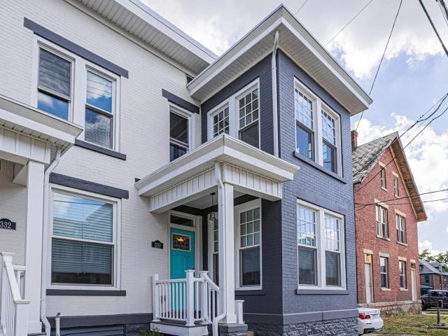 330 Taylor Avenue, Columbus, US, OH