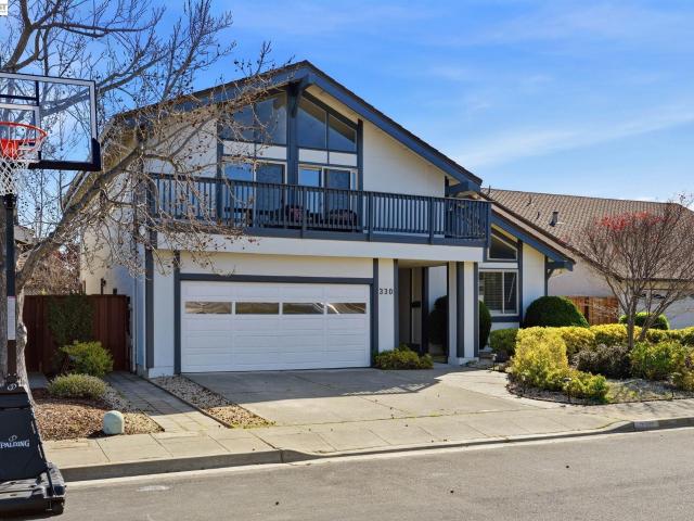 330 Tampa Ct, Foster City, CA 94404 | MLS #41126 | Compass