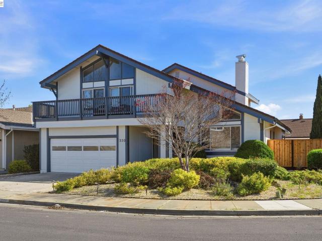 330 Tampa Ct, Foster City, US, CA