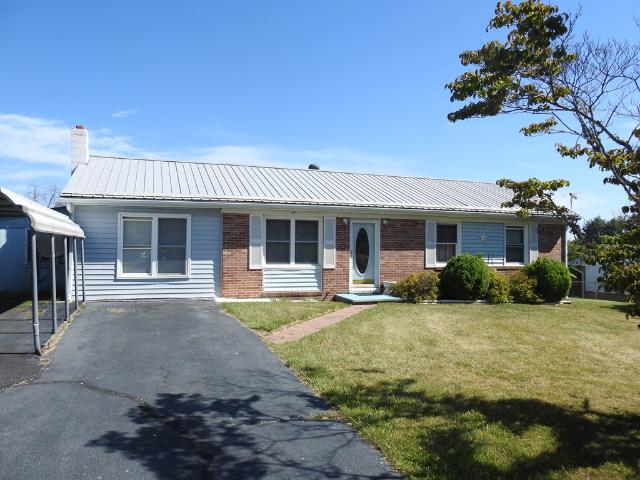 330 Timberline Drive