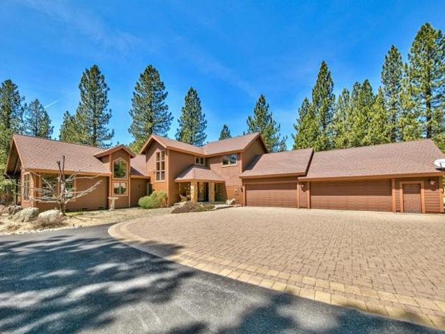 330 Valley Ranch Dr, Clio, CA 96106