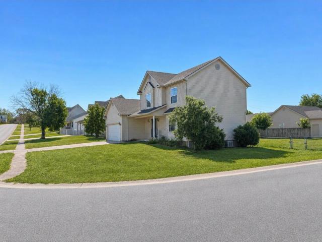 330 Vanover Way