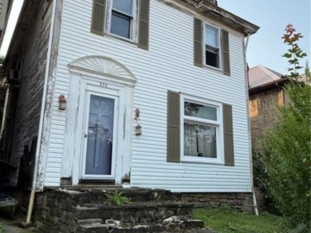 330 Vine St, East Liverpool, OH 43920