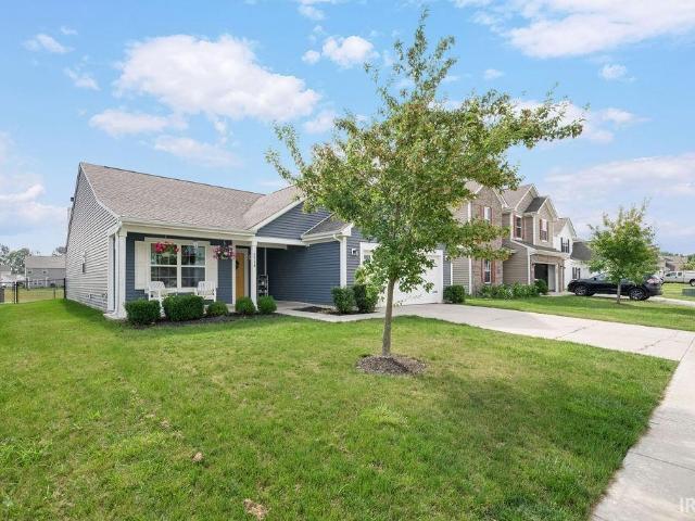 3314 Morrow Drive