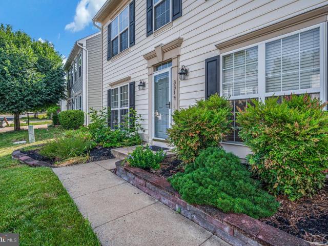 3314 Mountain Laurel Loop