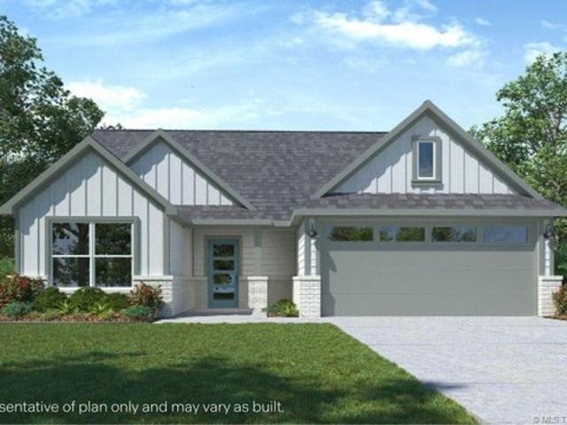 3314 N 37th Pl, Broken Arrow, OK 74014