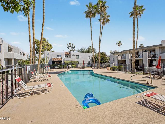 3314 N 68th St, Unit 221, Scottsdale, AZ 85251 | MLS #7017