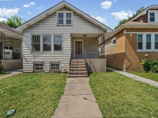 3314 N Kenneth Ave, Chicago, IL 60641
