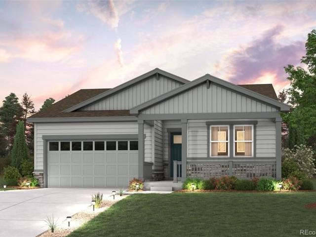 3314 N Irvington St, Aurora, CO 80019