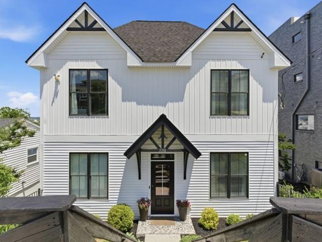 3314 Nevada Ave, Nashville, TN 37209