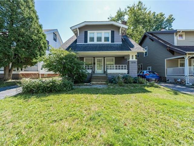 3314 Altamont Ave, Cleveland Heights, OH 44118