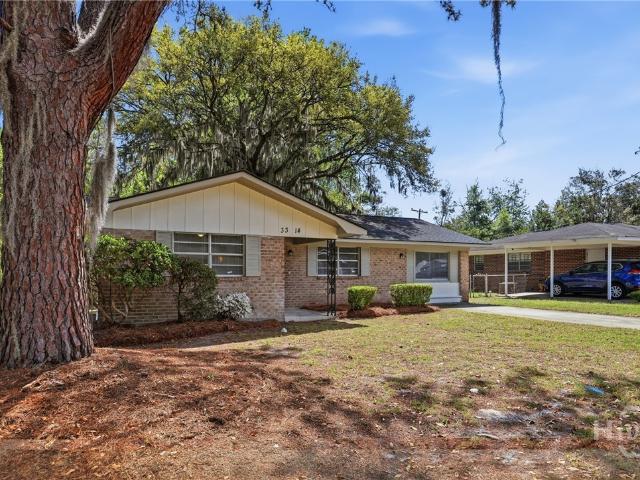 3314 April Street