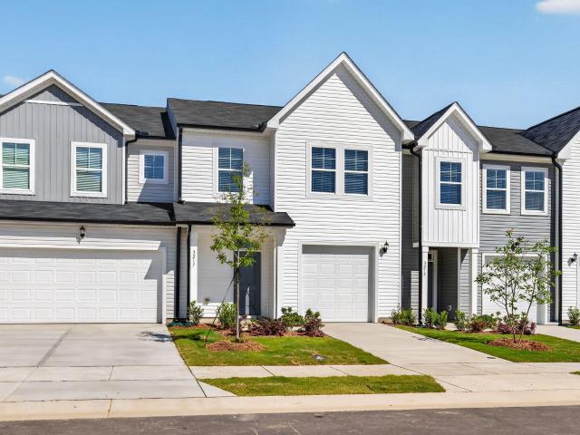3314 Bailey Lk Drive