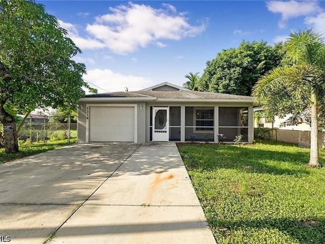 3314 Bassie Ct, Fort Myers, FL 33916