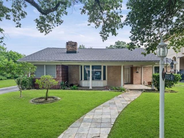 3314 Blue Bonnet Blvd, Houston, TX 77025
