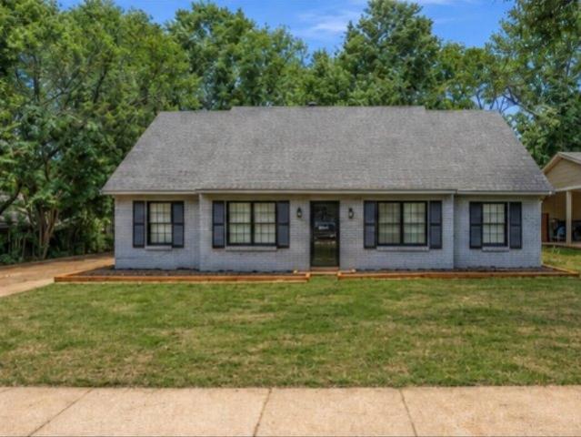 3314 Bright Ridge Cv, Memphis, TN 38115