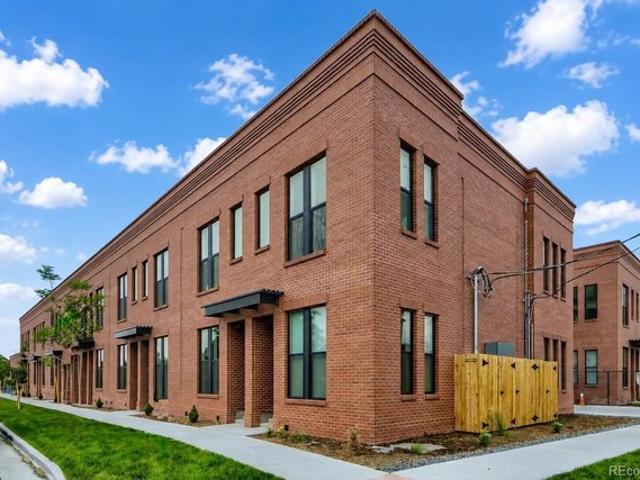 3314 Curtis St, Denver, CO 80205
