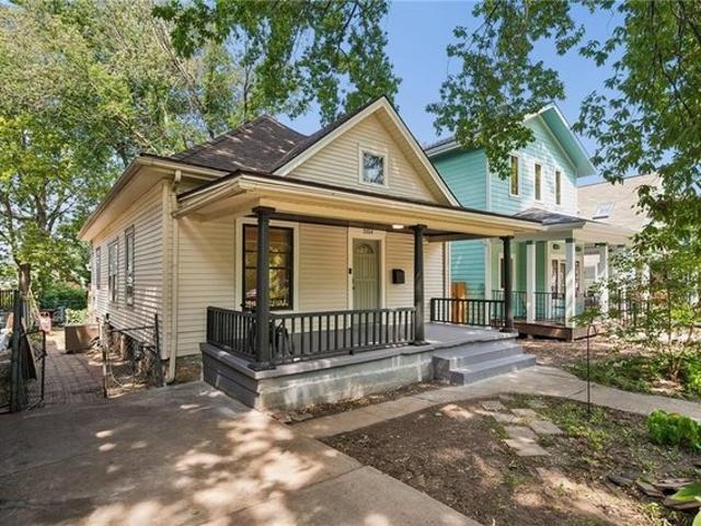3314 Charlotte St, Kansas City, MO 64109