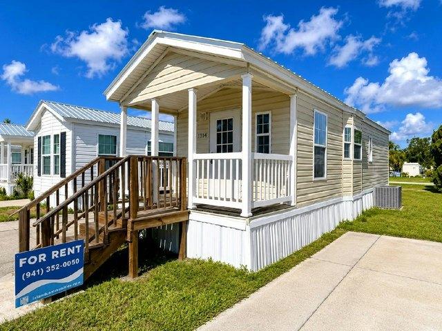 3314 Chicago Bears St Unit 3314, Avon Park, FL 33825