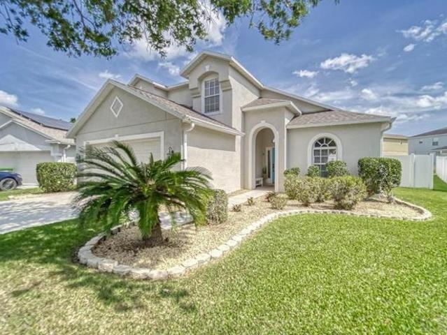 3314 Clover Blossom Cir, Land O Lakes, FL 34638